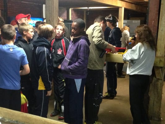 SGT. SPLATTER’S PROJECT PAINTBALL - Updated December 2025 - 26 Reviews ...