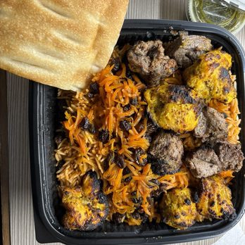 MAZADAR MEDITERRANEAN KITCHEN - Updated July 2024 - 346 Photos & 250 ...