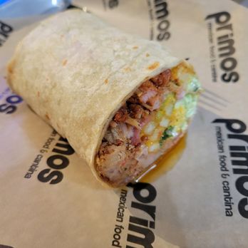 LOS PRIMOS MEXICAN FOOD - Updated December 2024 - 312 Photos & 763 ...