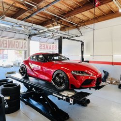 MISSION AUTO CENTER - 94 Photos & 224 Reviews - 20732 Lake Forest Dr ...