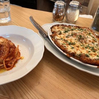 RIZZOS HOUSE OF PARM - Updated January 2025 - 187 Photos & 45 Reviews ...