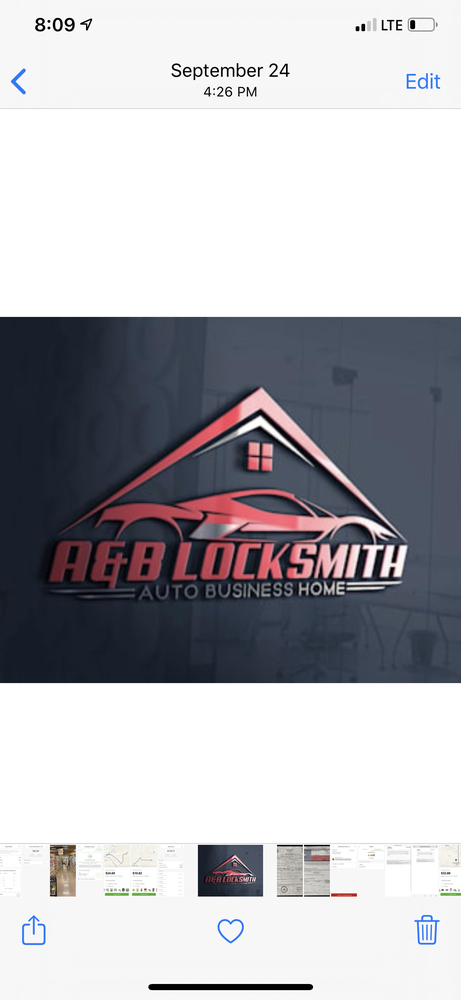 A&B LOCKSMITH - WEST - El Paso, Texas - Keys & Locksmiths - Phone Number - Yelp