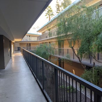 DOUBLETREE BY HILTON HOTEL PHOENIX TEMPE - Updated April 2025 - 362 ...