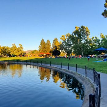 HEATHER FARM PARK - 664 Photos & 316 Reviews - 301 N San Carlos Dr ...