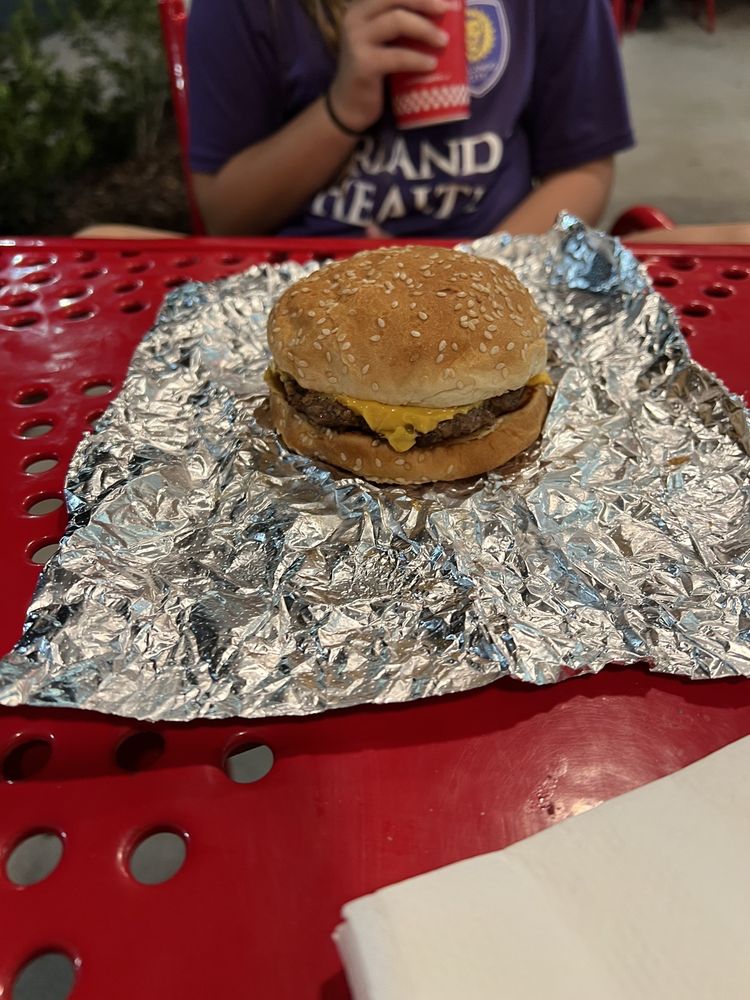 FIVE GUYS - Updated June 2024 - 25 Photos & 16 Reviews - 11891 ...