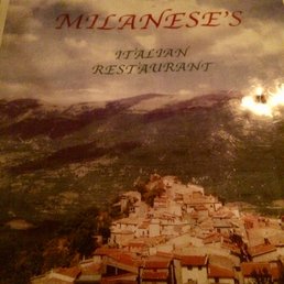 MILANESE ITALIAN RESTAURANT - Updated December 2025 - 68 Photos & 90 ...