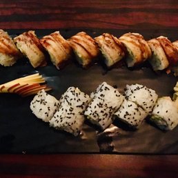 BLUFISH SUSHI BISTRO - Updated July 2025 - 826 Photos & 571 Reviews ...