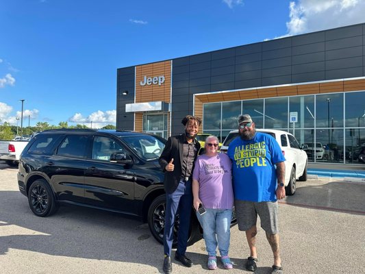 NYLE MAXWELL CHRYSLER DODGE JEEP RAM KILLEEN - Updated January 2026 ...