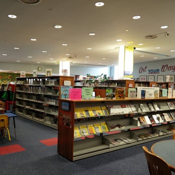 WHITCHURCH-STOUFFVILLE PUBLIC LIBRARY - Updated January 2026 - 2 Park ...