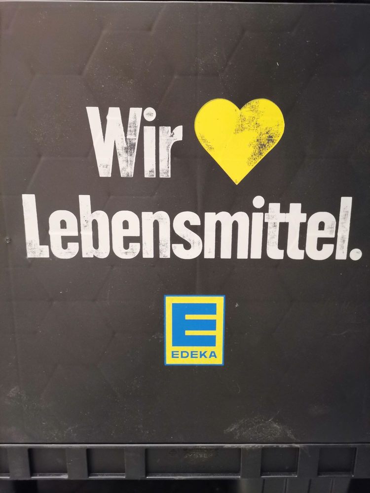 EDEKA WIEWEL - Gartenstr. 83, Münster, Nordrhein-Westfalen, Germany - Yelp