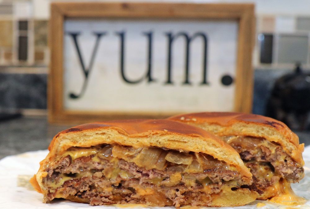 BAMBURGER - Updated February 2025 - 16 Photos & 10 Reviews - 3624 Farm ...