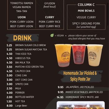 DASHIWA RAMEN - Updated November 2024 - 1110 Photos & 503 Reviews - 328 ...