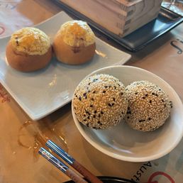 LING WU ASIAN RESTAURANT AT LANTANA PLACE - Updated December 2025 - 658 ...