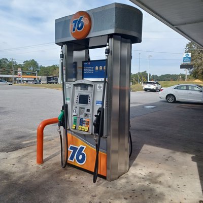 BIG BOSS 76 - Updated October 2025 - 2359 Freeport Hwy, DeFuniak ...