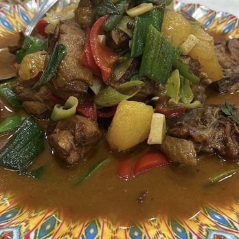 AFANDI KITCHEN - Updated October 2025 - 189 Photos & 69 Reviews - 17409 Chesterfield Airport Rd ...