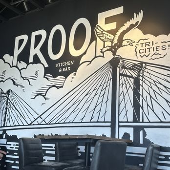 PROOF KITCHEN & BAR - Updated December 2025 - 61 Photos & 75 Reviews ...