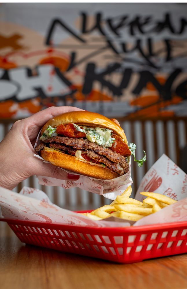 PATTY BOYS - Updated August 2025 - 73 Photos & 42 Reviews - 7917 W ...