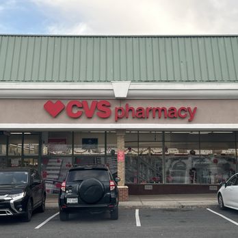 CVS PHARMACY - Updated November 2025 - 17 Photos & 44 Reviews - 3535 S ...
