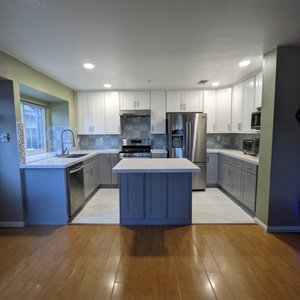 INLAND CABINETS & COUNTERTOPS - 996 Photos & 212 Reviews - Contractors ...