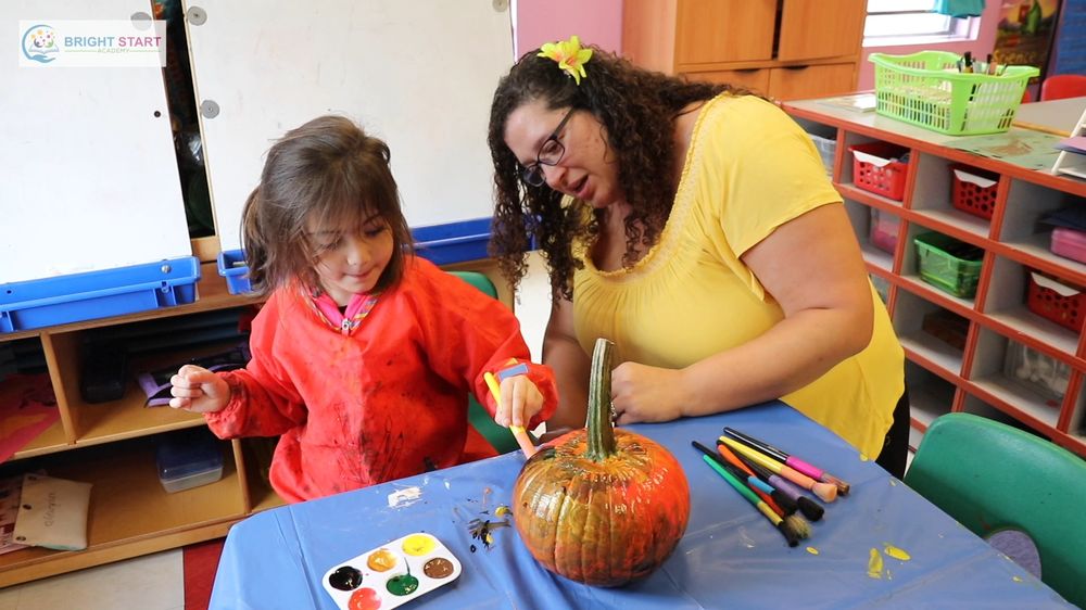 BRIGHT START ACADEMY - Updated May 2025 - 49 Photos - 366 Clifton Ave ...