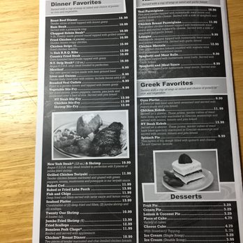 RED STAR DINER - Updated May 2024 - 11 Photos & 31 Reviews - 7327 Lewis ...