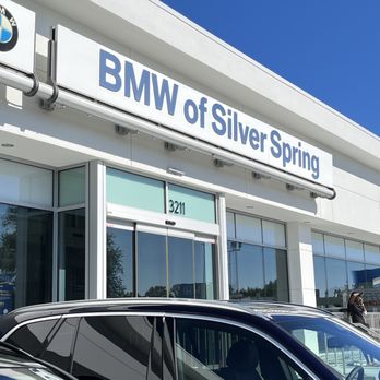 BMW OF SILVER SPRING - Updated August 2024 - 87 Photos & 237 Reviews ...