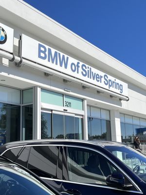BMW OF SILVER SPRING - Updated December 2025 - 91 Photos & 278 Reviews ...