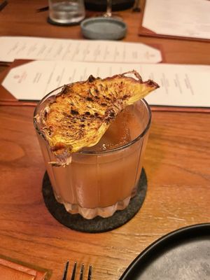 BÓVEDA RESTAURANTE - Updated March 2025 - 42 Photos & 12 Reviews - Ave ...