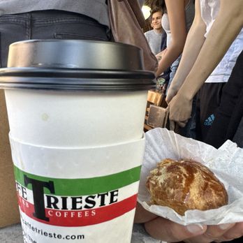 CAFFE TRIESTE - Updated August 2025 - 708 Photos & 824 Reviews - 601 ...