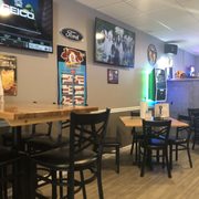 1ST STREET LOUNGE - 48 Photos & 19 Reviews - Lounges - 119 W 1st St, O ...