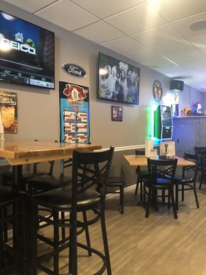 1ST STREET LOUNGE - Updated December 2025 - 60 Photos & 36 Reviews ...