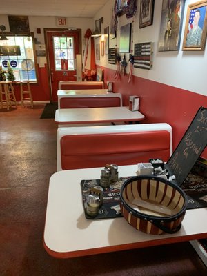 CABIN PIZZA - Updated October 2025 - 29 Photos & 43 Reviews - 2040 J H ...