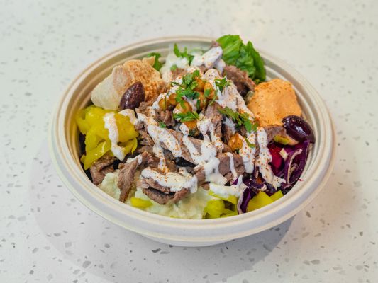 HUNGRY HABIBI - Updated January 2026 - 25 Photos - 31298 Groesbeck Hwy ...