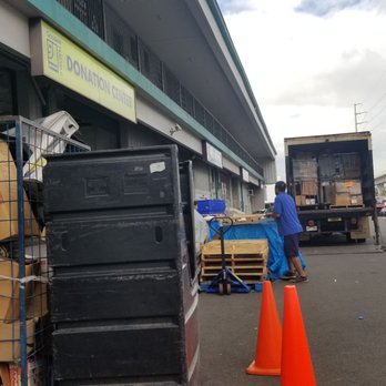 GOODWILL HAWAII - Updated February 2025 - 225 Photos & 111 Reviews - 98 ...