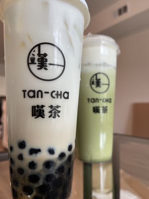 TAN-CHA - Updated September 2025 - 813 Photos & 509 Reviews - 3401 W ...