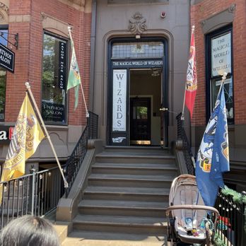 THE FAIRY SHOP - Updated December 2025 - 132 Photos & 101 Reviews - 272 ...