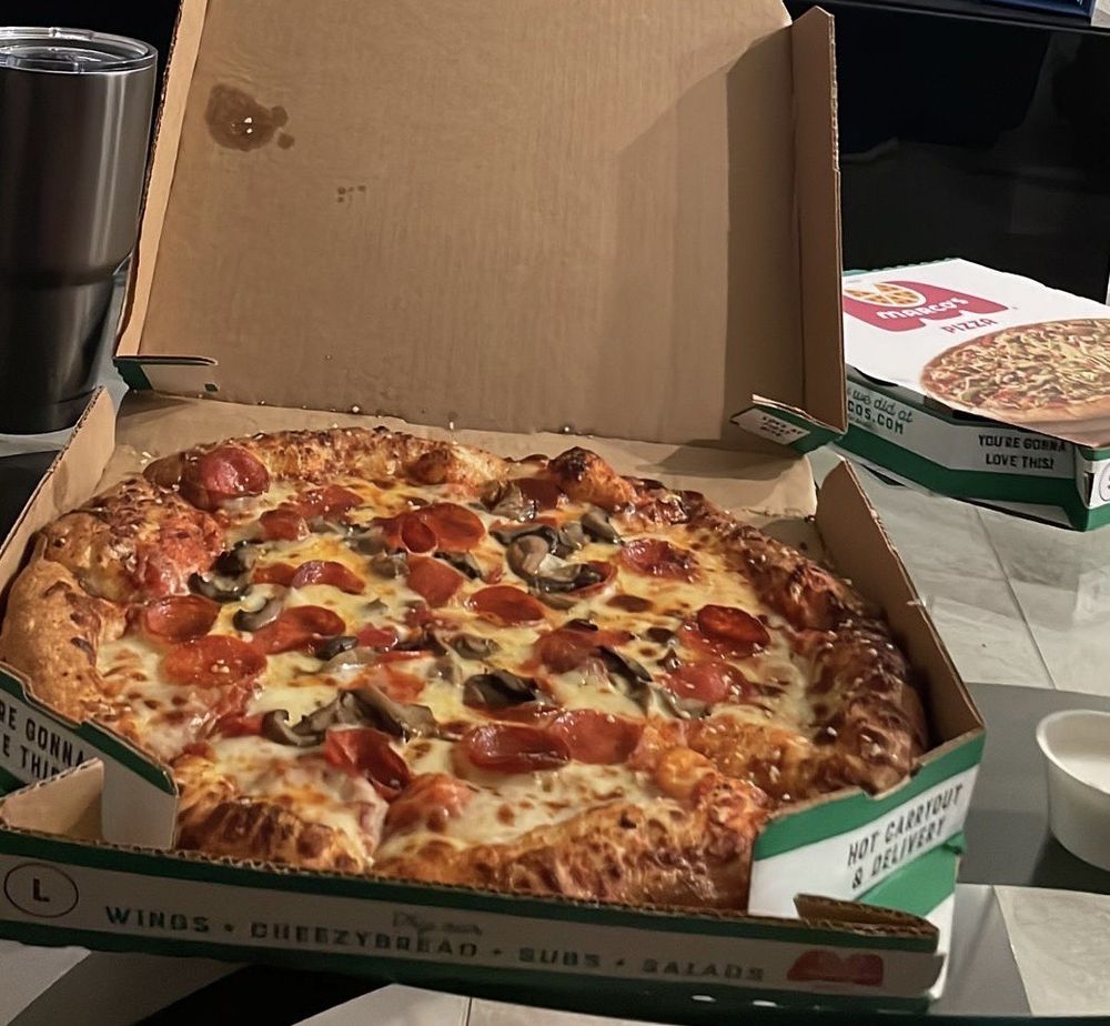 MARCO’S PIZZA - 13 Photos & 20 Reviews - 11850 Hialeah-Hia Gardens Blvd ...