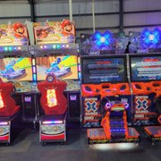 OASIS FAMILY FUN CENTER - 60 Photos & 57 Reviews - 35 Lacrue Ave, Glen ...