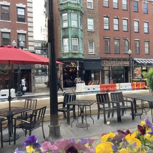 TRESCA - 383 Photos & 458 Reviews - Italian - 233 Hanover St, Boston ...