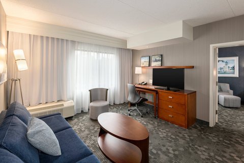 COURTYARD BY MARRIOTT PHILADELPHIA VALLEY FORGE/COLLEGEVILLE - Updated ...