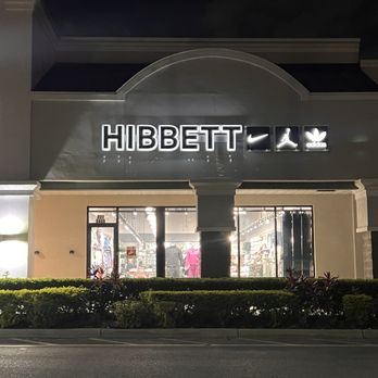 HIBBETT SPORTS - Updated October 2025 - 1455 State Rd 436, Casselberry ...