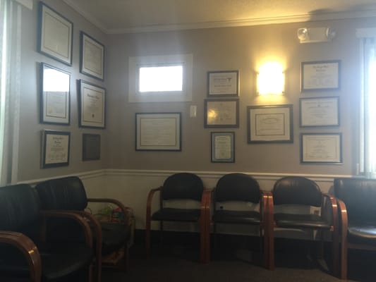 SCHECHTER ALAN L MD PH D - Updated December 2024 - 26 Plaza 9 ...