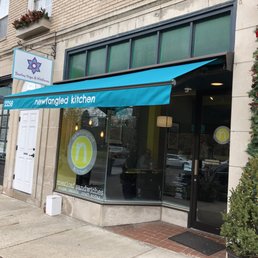 NEWFANGLED KITCHEN - Updated October 2025 - 146 Photos & 150 Reviews ...