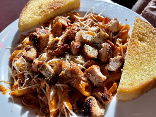 RUSTY’S FAMILY RESTAURANT & SPORTS GRILLE - Updated December 2025 - 142 ...