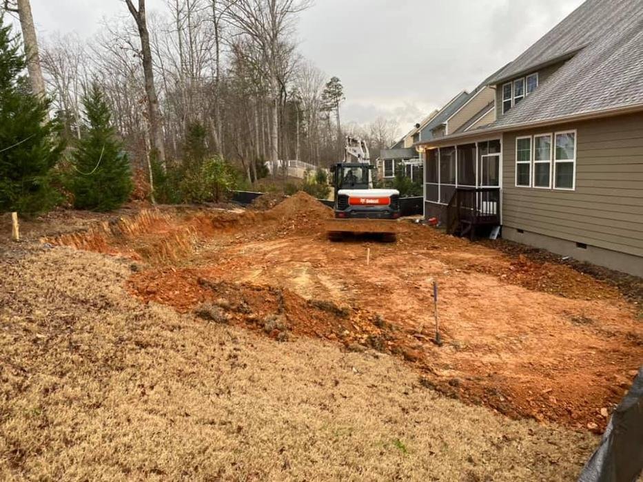 CAROLINA MAJESTIC POOLS - Updated October 2025 - 10 Photos - 887 Fort ...