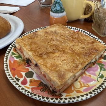 DOLCE CAFFE - Updated May 2025 - 240 Photos & 152 Reviews - 3882 ...