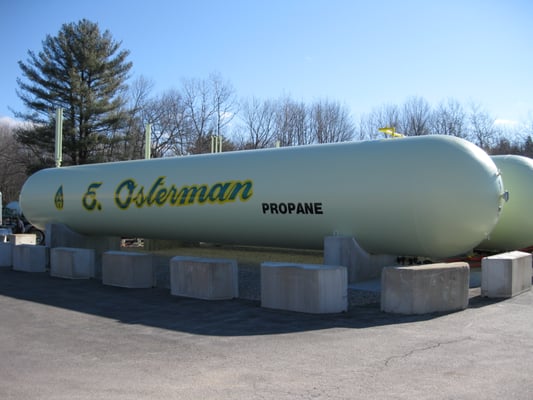 OSTERMAN PROPANE - Updated December 2025 - 20 Photos & 157 Reviews ...