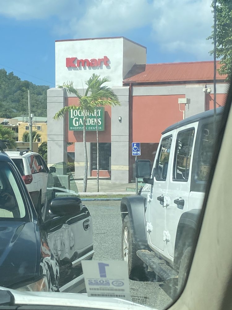 KMART - 26 Photos - Rumer Drive, Charlotte Amalie East, Virgin Islands ...
