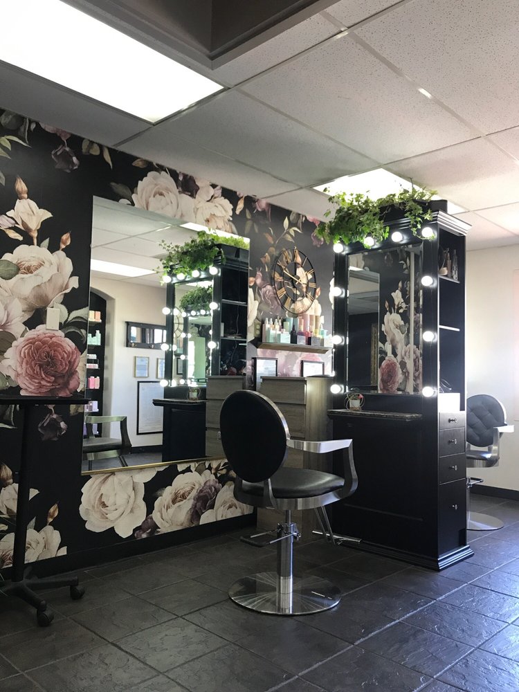 JANE SALON - 58 Photos & 84 Reviews - 3258 J St, Sacramento, California ...