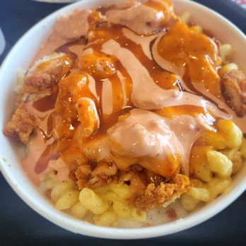 HOLY BUCKETS HALAL CHICKEN - Updated August 2024 - 51 Photos & 52 ...